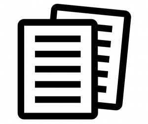 Justice John Gaston & Esther Waugh – Lundeen Family Tree