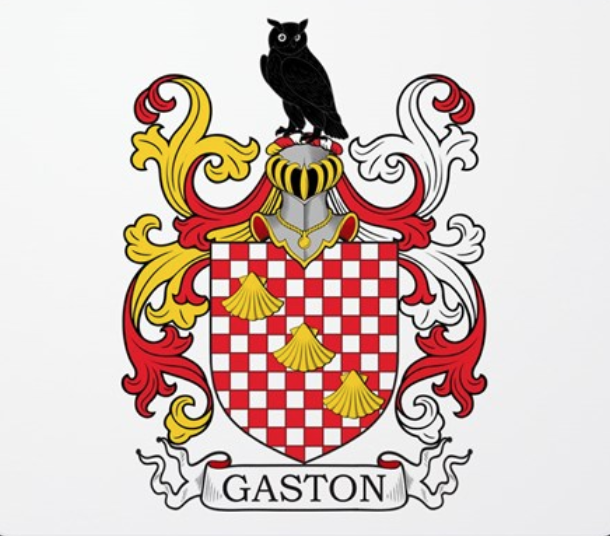 Jean Gaston – Lundeen Family Tree