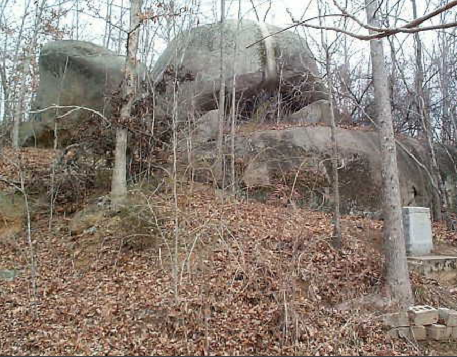 Justice John Gaston & Esther Waugh – Lundeen Family Tree