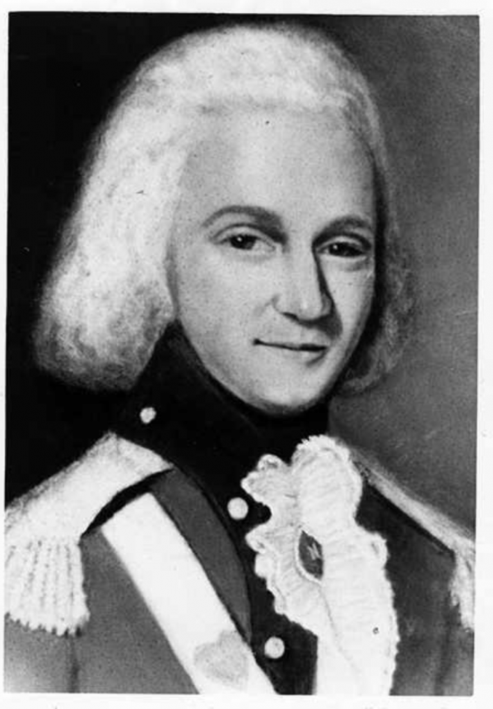 Justice John Gaston & Esther Waugh – Lundeen Family Tree