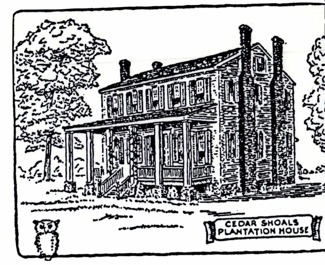 Justice John Gaston & Esther Waugh – Lundeen Family Tree