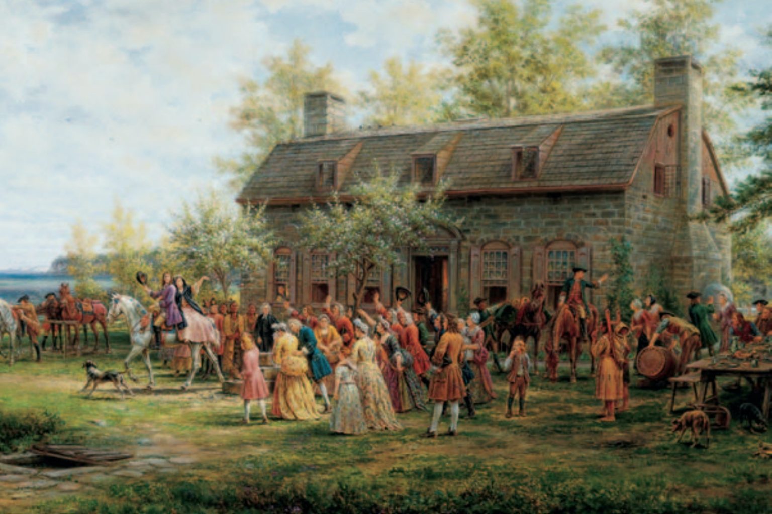 Phillips – Lundeen Family Tree