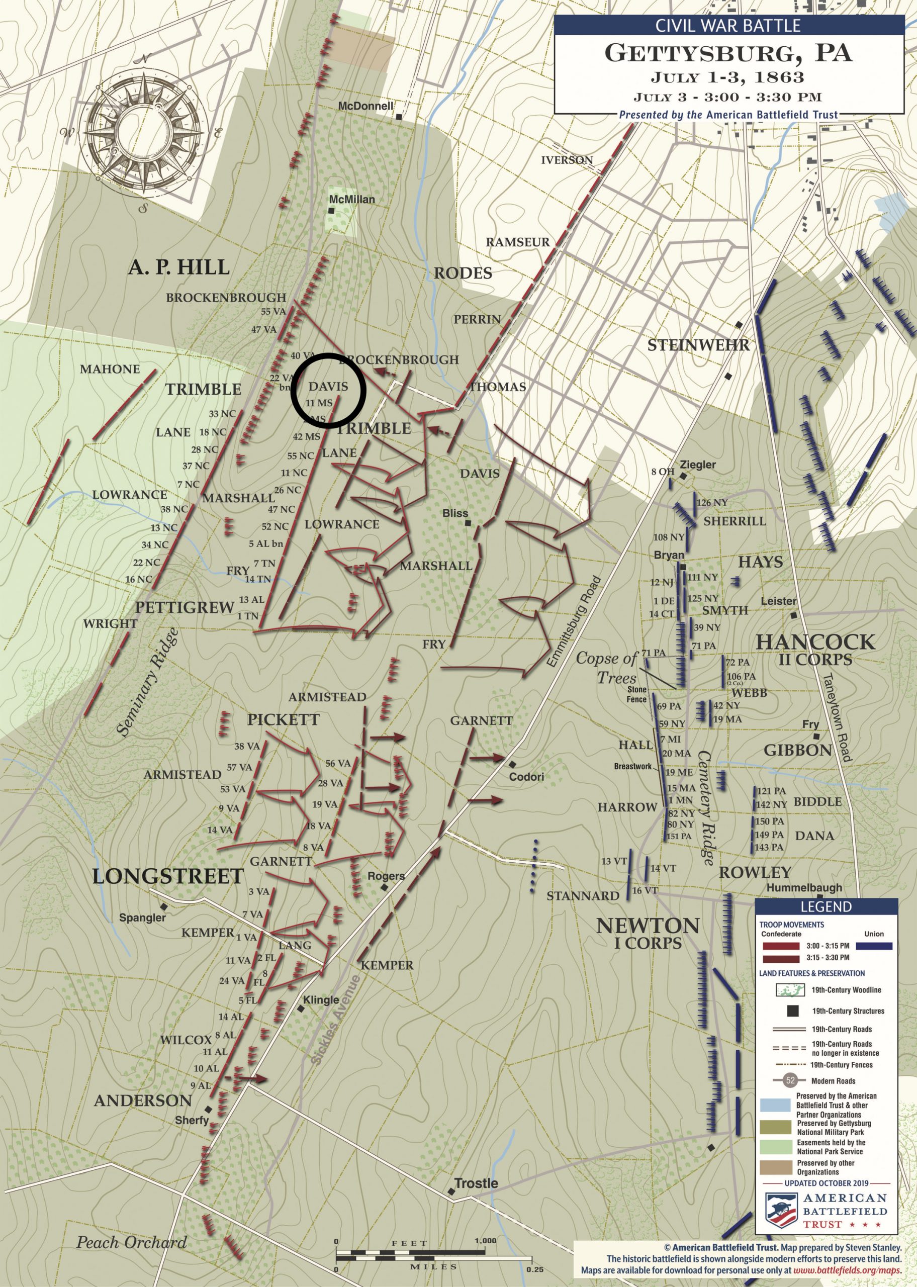 John Wesley Kimbrough & Elizabeth Steele Kimbrough – Lundeen Family Tree