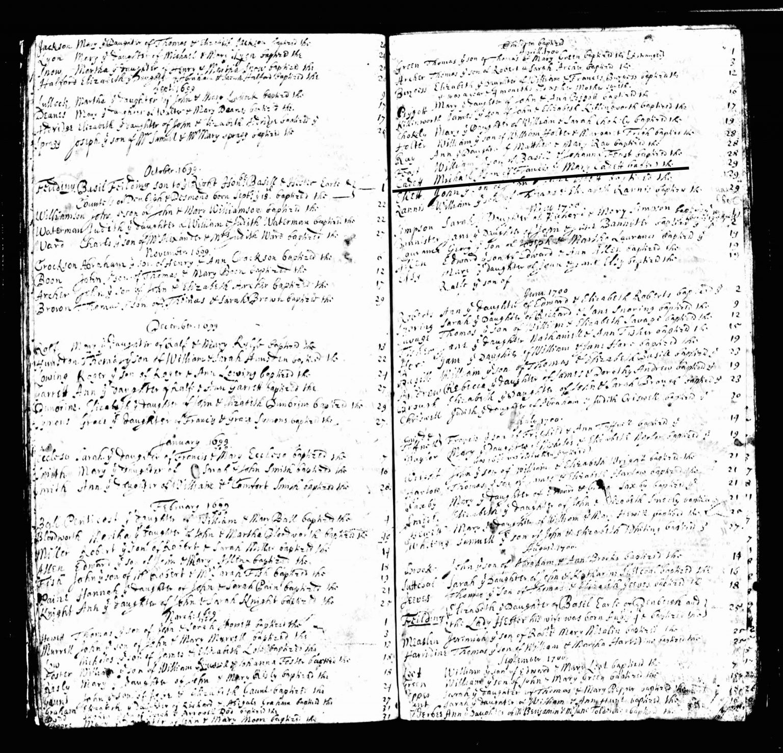 Michael Cadet Young & Temperance Sadler – Lundeen Family Tree