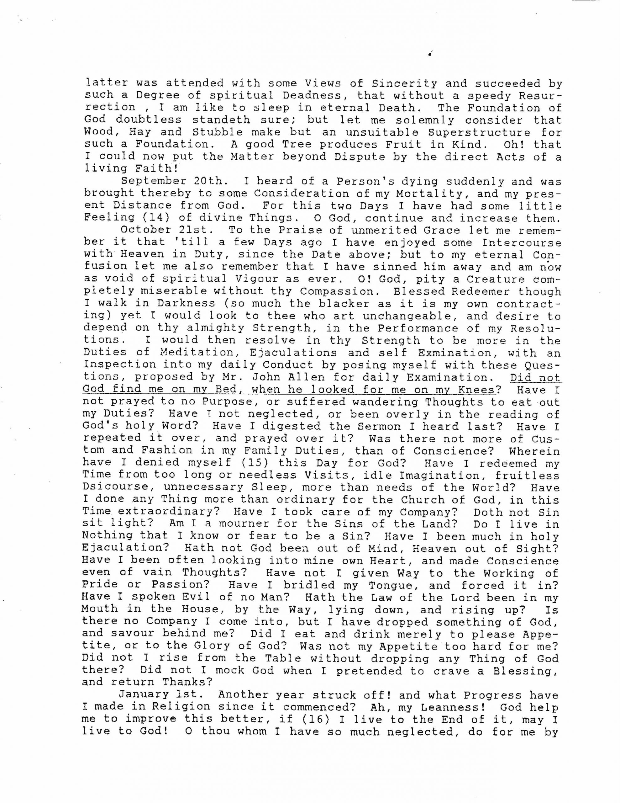 Rev. Henry Pattillo & Mary Anderson Records – Lundeen Family Tree